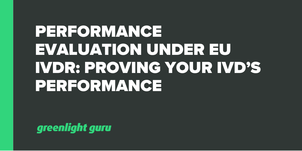 performance-evaluation-under-eu-ivdr-proving-your-ivd-s-performance